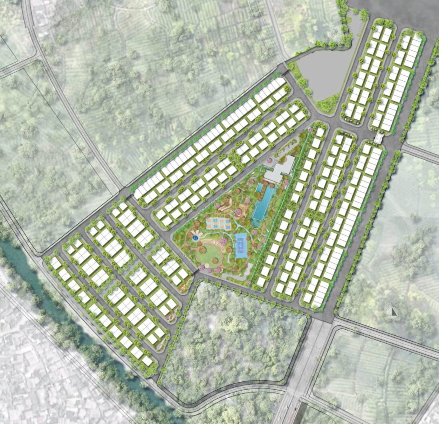 The Fulton Capitaland - Mặt bằng, Bảng giá, chính sách mới nhất